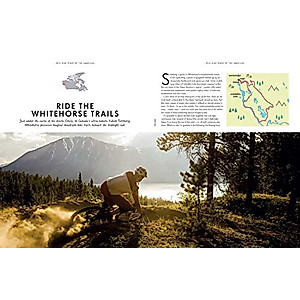 Lonely Planet Epic Bike Rides of the Americas