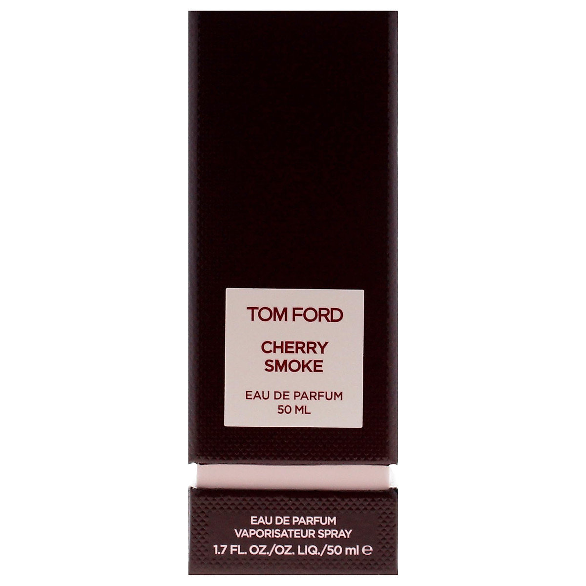 Tom Ford Cherry Smoke for Unisex - 1.7 oz EDP Spray