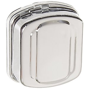 NSI-TA725 Light Duty and General Purpose Buzzer with Switch, 8-16 VAC, 3-6 VDC, 1 Amp Current, 2-1/2" Width, 3" Height, 1" Depth, Ohm