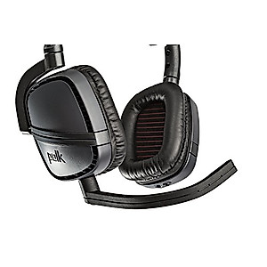 Polk Audio Striker Pro P1 Universal Gaming Headset - Playstation 4