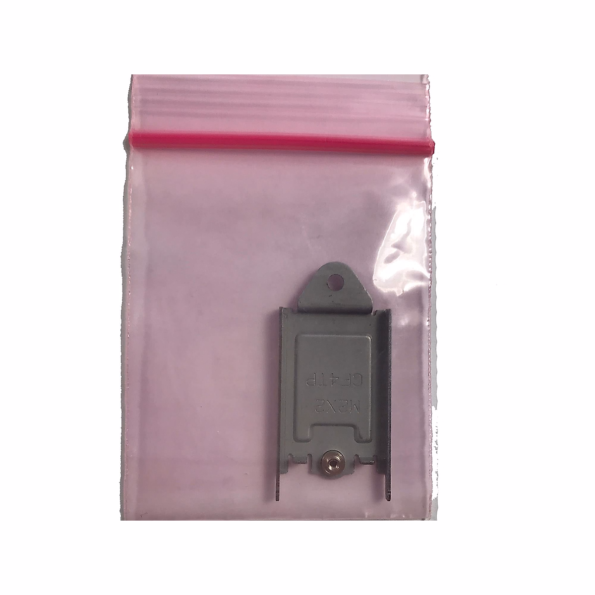 Ebid Dealz Replacement for Solid State Drive SSD Bracket Caddy Dell XPS 15 9550 9560 Precision M5520 CF4TP 0CF4TP CN-0CF4TP