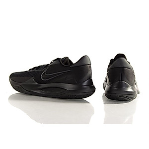 Nike Men's Sneaker, Black Anthracite Black, 9 AU