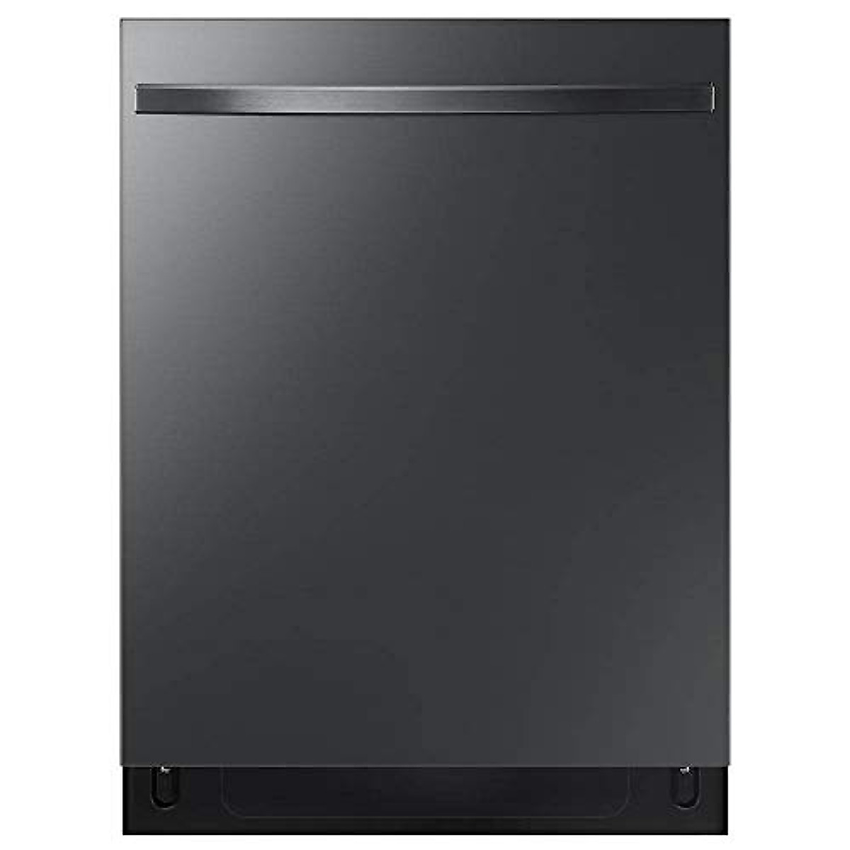 SAMSUNG DW80R5061UG StormWash 48 dBA Dishwasher in Black Stainless Steel