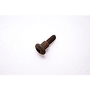 Tecumseh 590409A Lawn & Garden Equipment Screw Genuine Original Equipment Manufacturer (OEM) Part