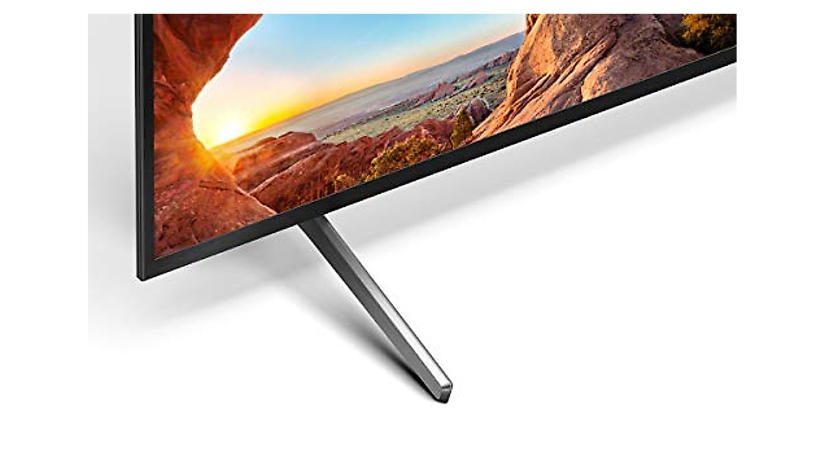 Sony X85J 85" 4K Smart Google TV w/ 120Hz & HDR