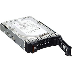 IBM 3 TB 3.5-Inch Internal Hard Drive 81Y9798