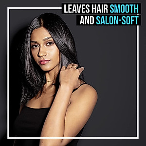 TRESemmé Shampoo, Smooth and Silky, 28 oz