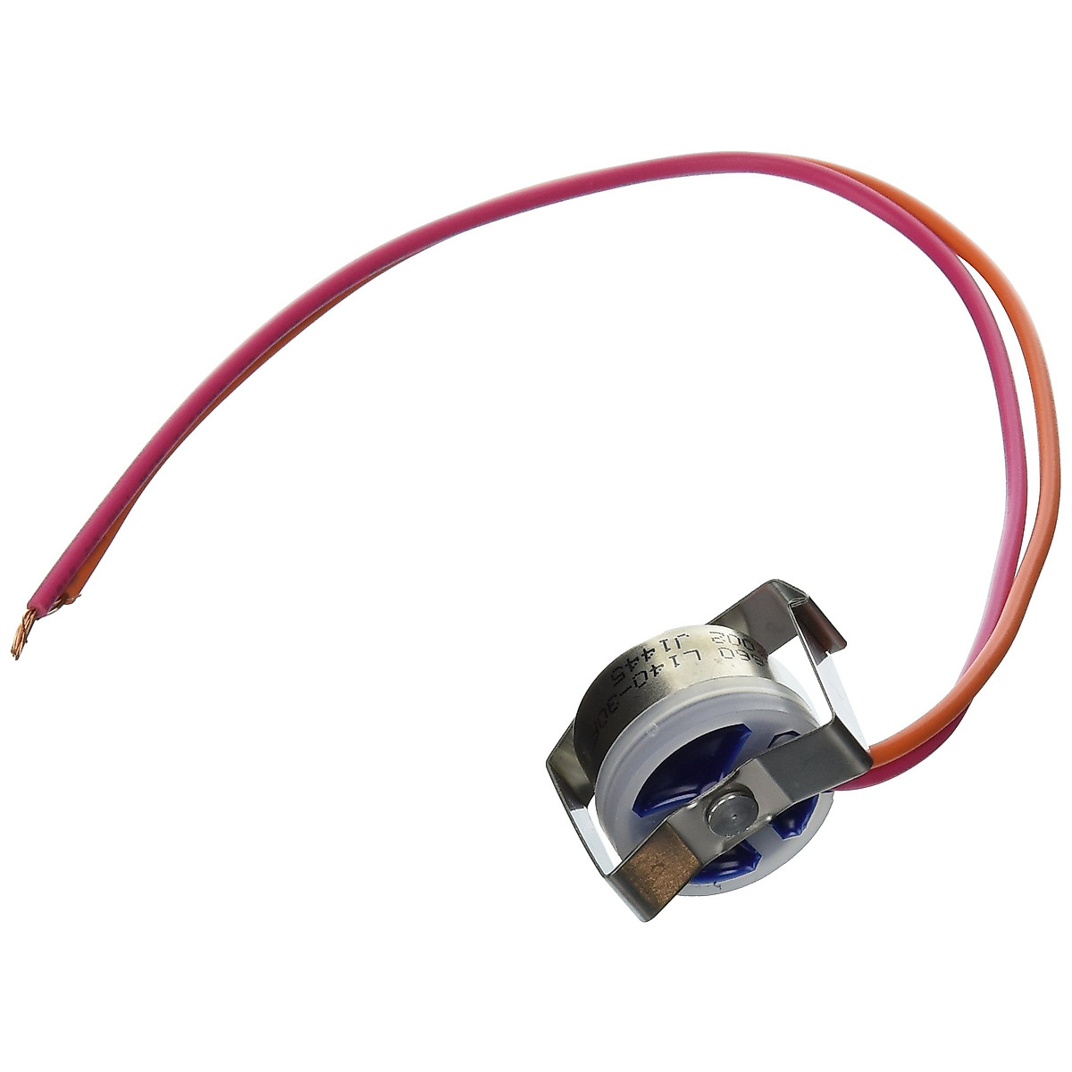 GE WR50X10069 Refrigerator Defrost Thermostat