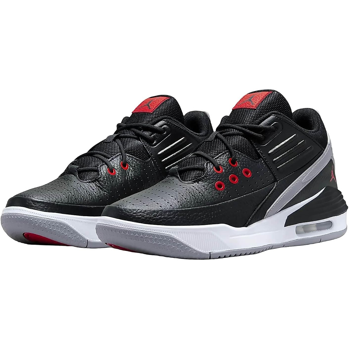 Jordan Max Aura 5 Black/White/Grey