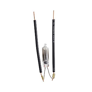Flowtron Replacement UV Bulb Starter for Bug Zappers, Compatible with BK-15, BK-40, BK-80 & MC-9000