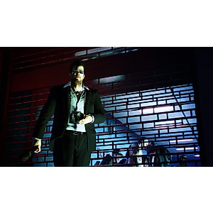 Dead Rising 2: Off the Record - Xbox 360 (Renewed)