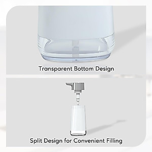 Kitchen Sink Caddy Dish Brush Sponge Holder with Divider and Removable Drain Pan for Brushes Dishcloth Scrubber Accessories, Dishes Caddies Organizer Storage with Drainer Drip Tray for Countertop