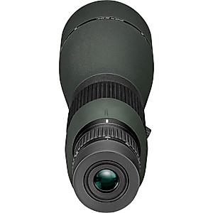 Vortex Optics Viper HD Spotting Scope 20-60x85 Straight,Green