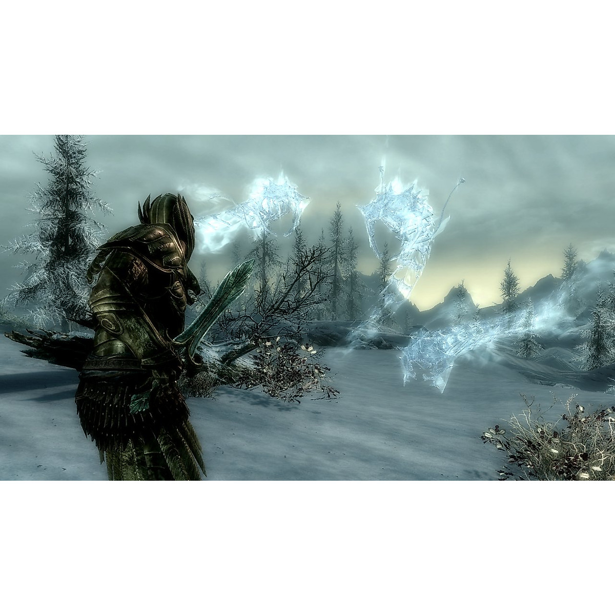 The Elder Scrolls V: Skyrim - PC