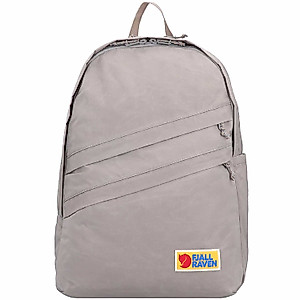 Fjällräven Vardag 28 Laptop Fog One Size