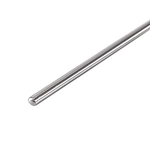 GRILLME RTD Temperature Probe Sensor Grill Replacement Parts for Traeger Digital Thermostat