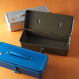 TRUSCO Trunk-Style Tool Box T-320