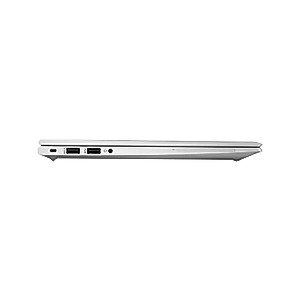 Newest HP EliteBook 840 G7 14" FHD IPS Premium Business Laptop, 10th Gen Intel Core i7-10610U, 16GB RAM, 512GB PCIe SSD, Backlit Keyboard, Fingerprint Reader, WiFi 6, USB-C, Windows 10 Pro, Silver
