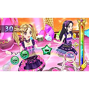 アイカツ! My No.1 Stage!