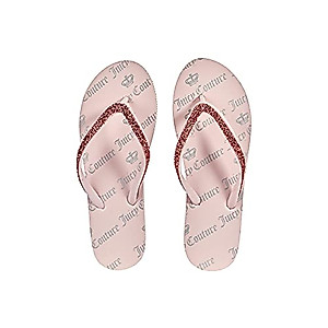 Juicy Couture Shimmery Blush 6 B