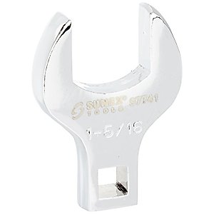 Sunex 97741A 1/2" Dr. 1-5/16" Jumbo Crowfoot Wrench CRV