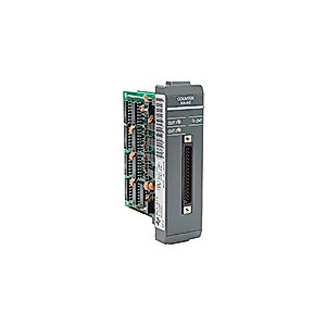 TEXAS INSTRUMENTS PLC 305-01Z Counter Module, 5-24 VDC, Class 2, Discontinued by Manufacturer