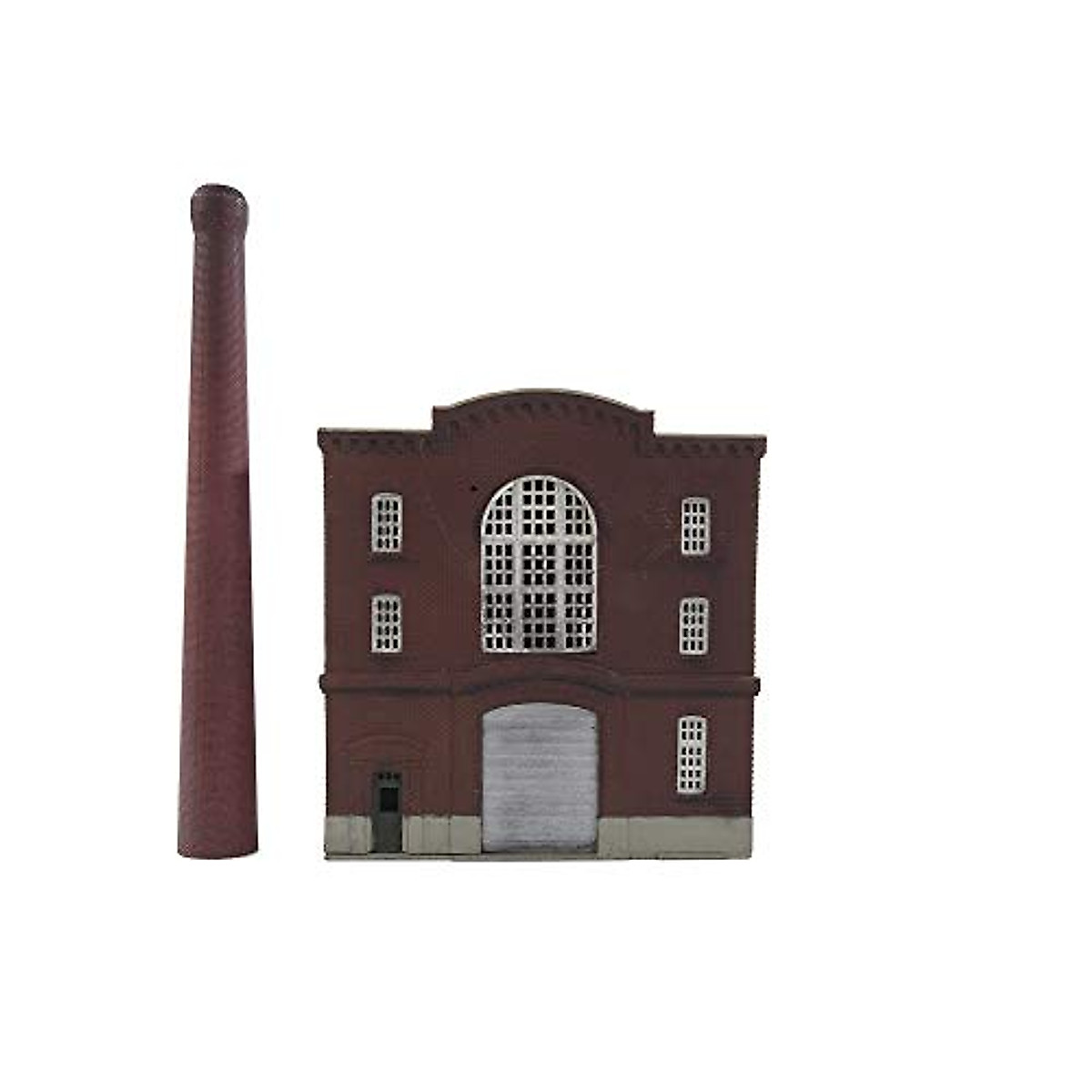 Walthers Trainline Cornerstone N Scale Model Northern Light & Power - Kit Train, (933-3214)