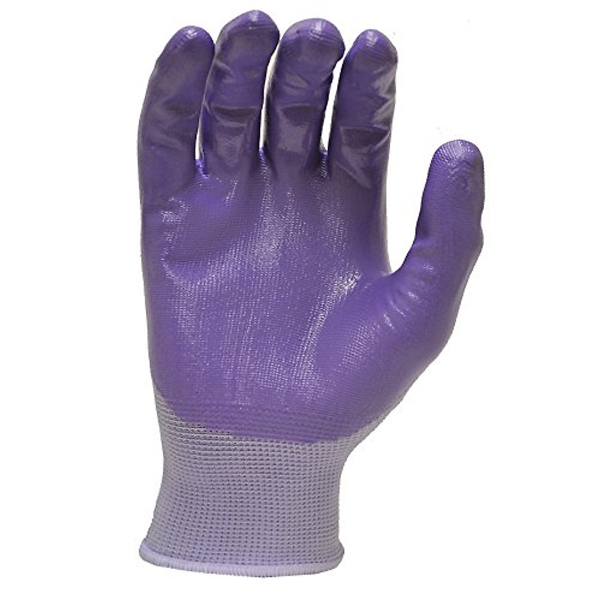 12 PAIRS Women Gardening Gloves with Micro Foam Coating - Garden Gloves Texture Grip - Women’s Work Glove - Working Gloves For Weeding, Digging, Raking and Pruning, Medium