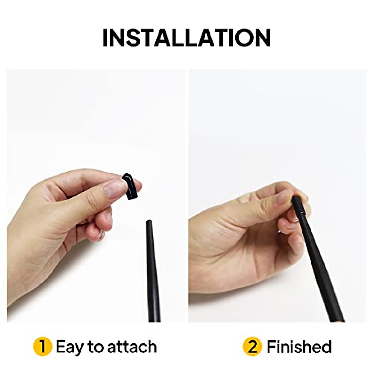 FXW Floor Protectors Only Suitable for Rollick Dog Playpen, 20PCS