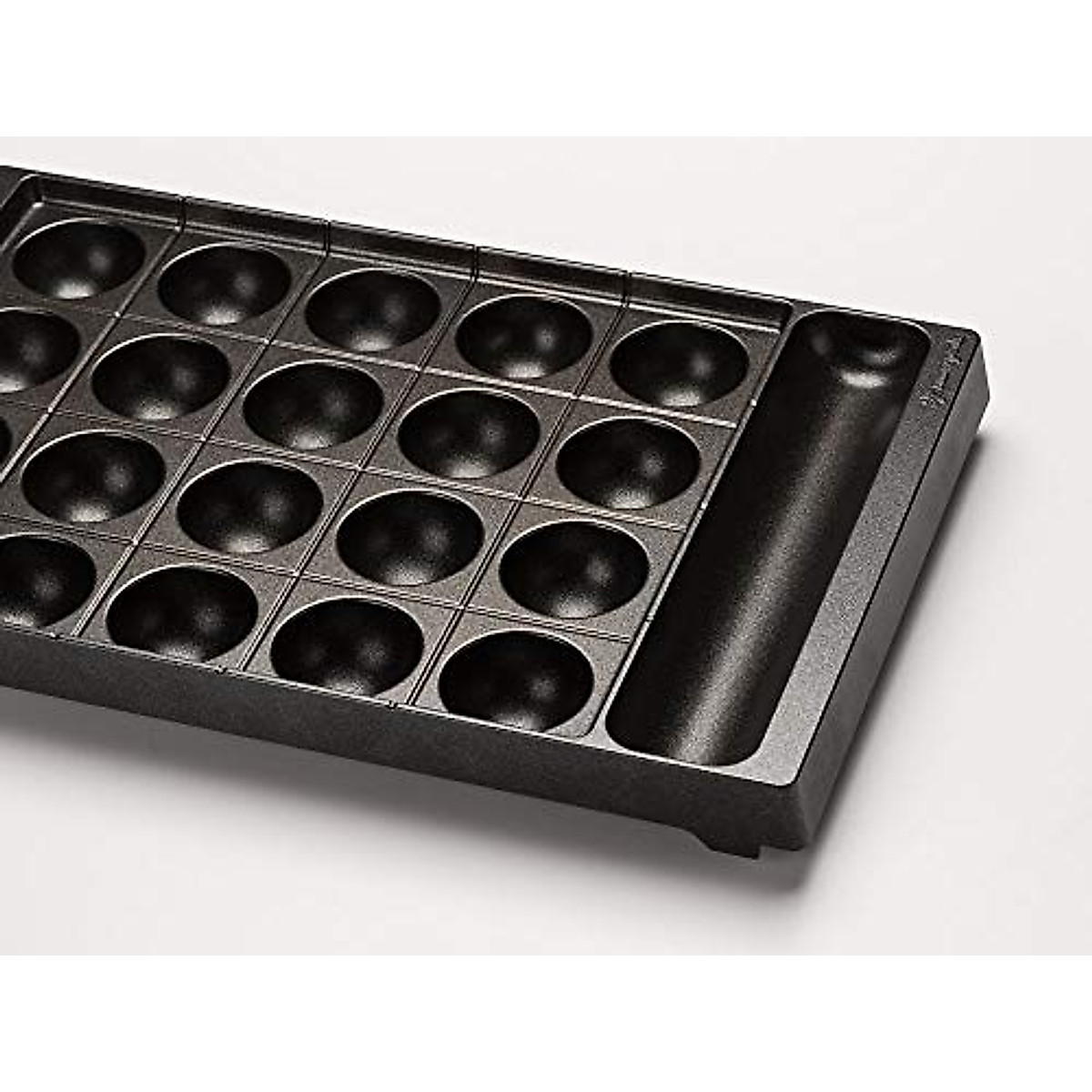 Takoyaki Plate