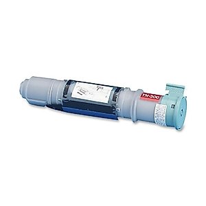 Brother Part# TN-300HL OEM Toner Cartridge - 2,200 Pages