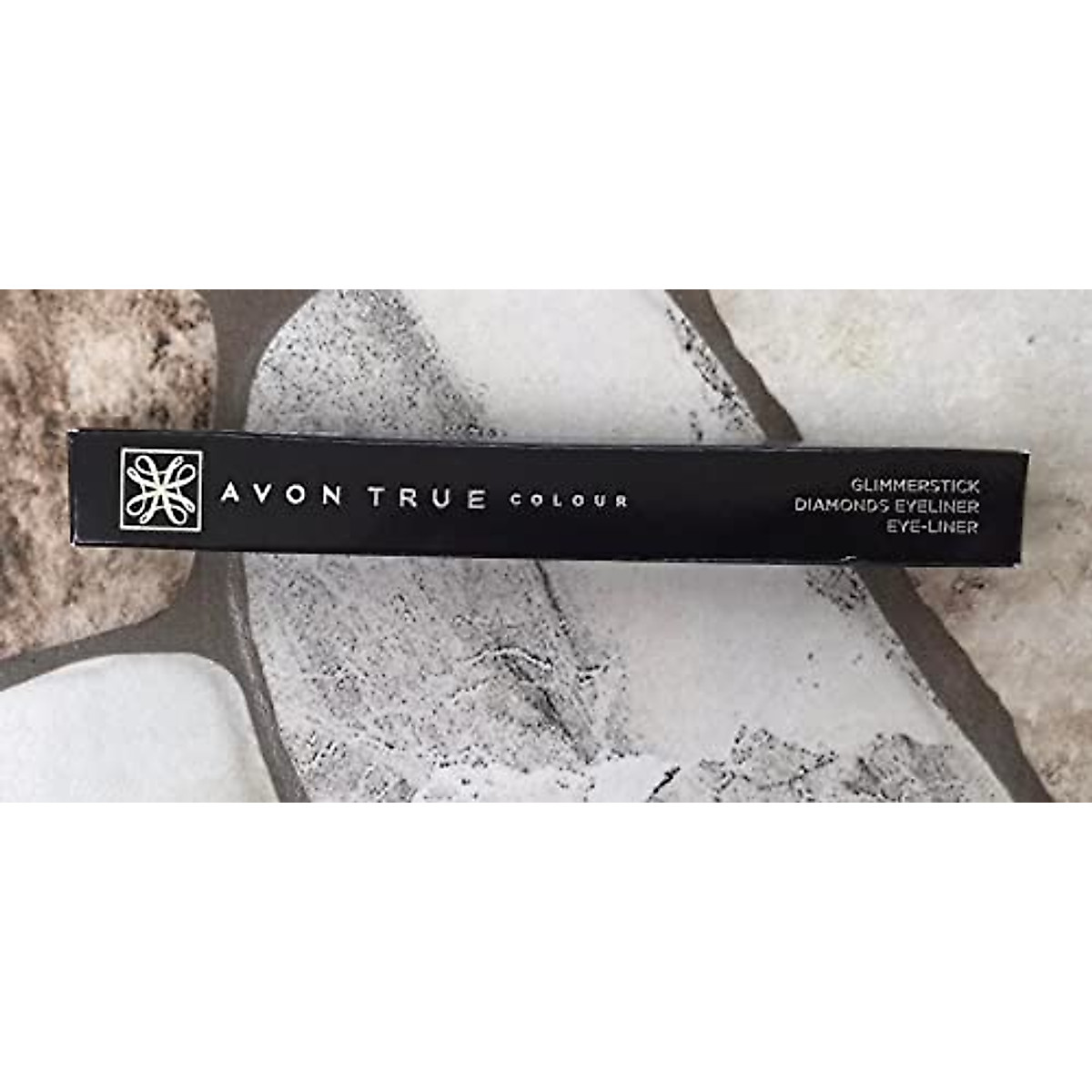 Glimmerstick Diamonds Eyeliner-Smoky Diamond