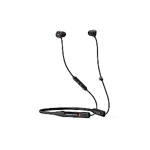 beyerdynamic Blue BYRD ANC (2nd Generation) Bluetooth in-Ear Headset with ANC and Sound Personalization