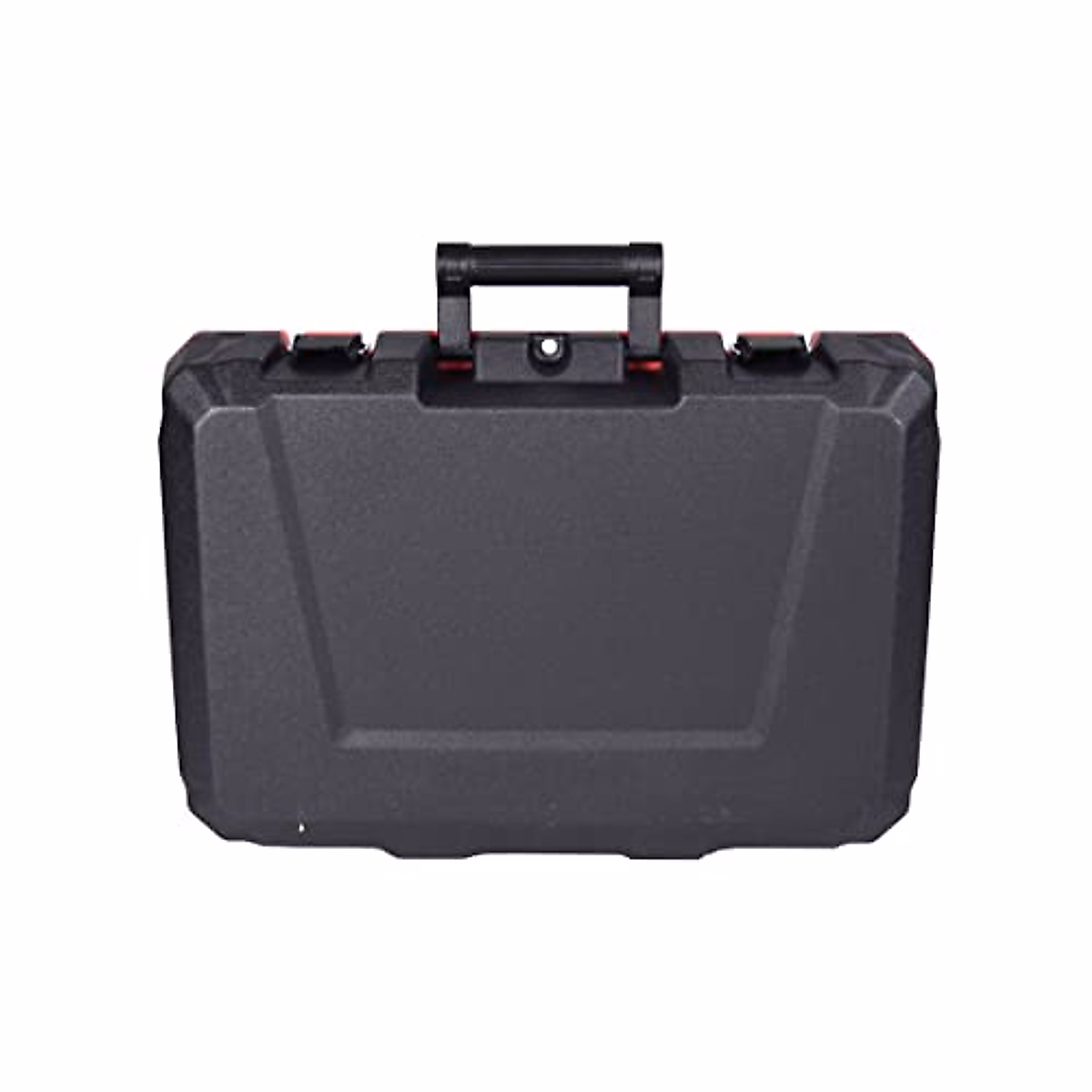 Milwaukee Tool Case for M18 Fuel Drill and Impact kits 2997-22, 2999-22 White,Red CaseMilwaukee2997 0