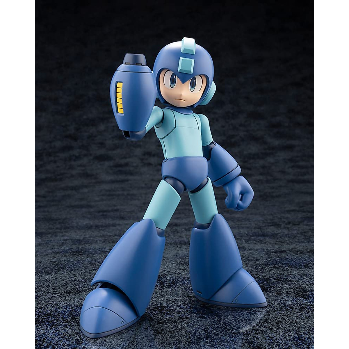 Kotobukiya Mega Man 11 Ver. Plastic Model Kit