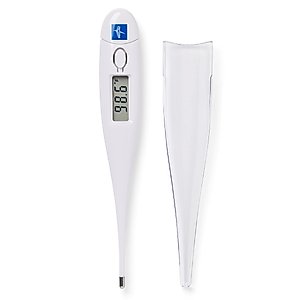 Medline Premier Oral Digital Thermometer