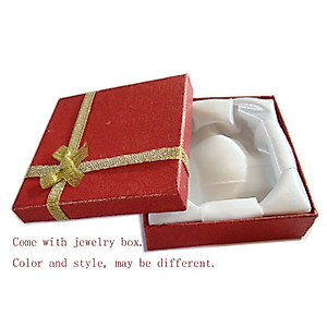 Shamballa Style Jewelry 7 Beads Purple Pave Sparkle Crystal Ball Hand-Woven Bracelet Adjustable 7 Beads