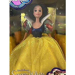 Barbie Special Sparkles Collection Snow White Disney Doll by Mattel