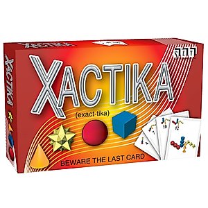 SET Enterprises Xactika