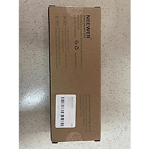 NEEWER Metal Telescope Phone Mount, 2.09"-3.54" Universal Cell Phone Mount for Spotting Scope Telescope Microscope Binocular Monocular, Fits Eyepiece with Diameter 1.18"-2.52"