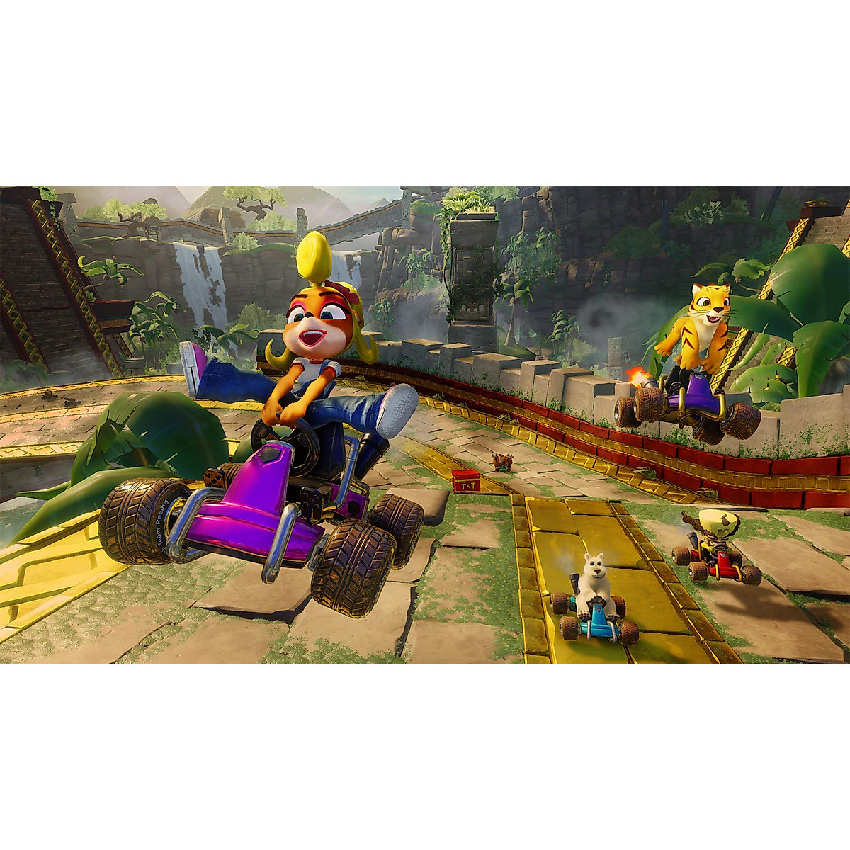 Crash™ Team Racing Nitro-Fueled (Xbox One)