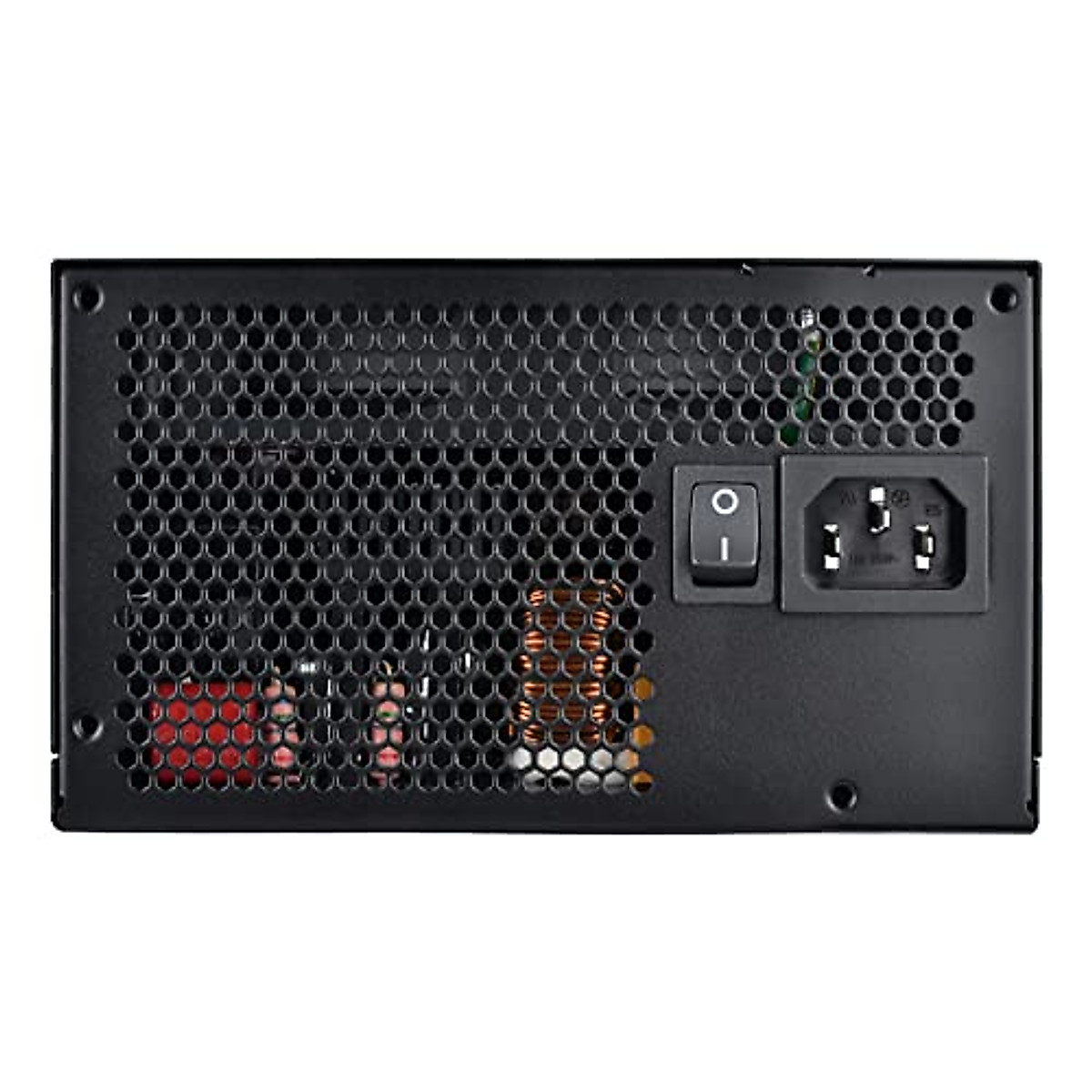 SilverStone Technology Decathlon DA1000 Gold Cybenetics Gold 1000W Semi-Modular ATX Power Supply, SST-DA1000-GH