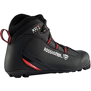 Rossignol XC-1 XC Ski Boots Mens Sz 47