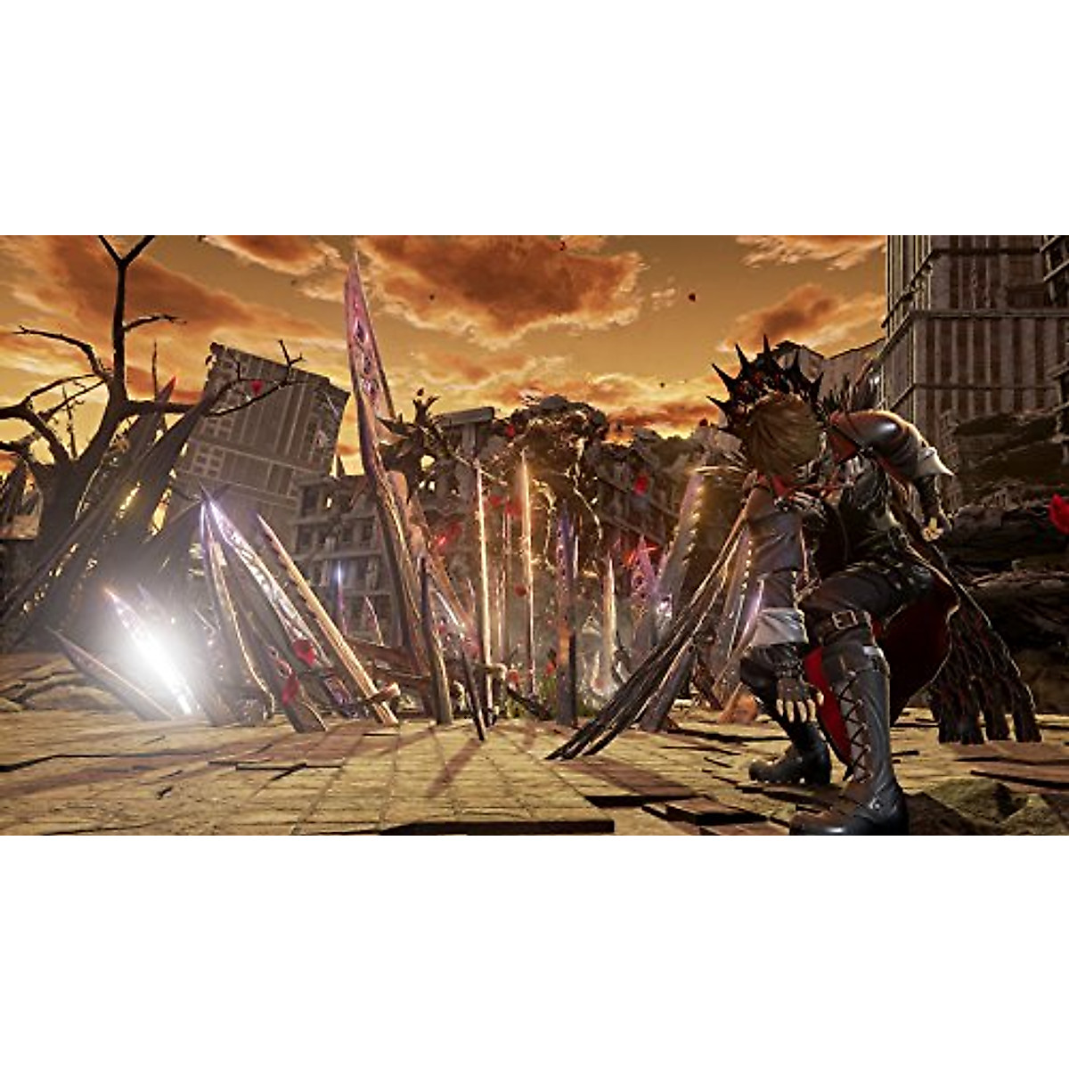 Code Vein - PlayStation 4