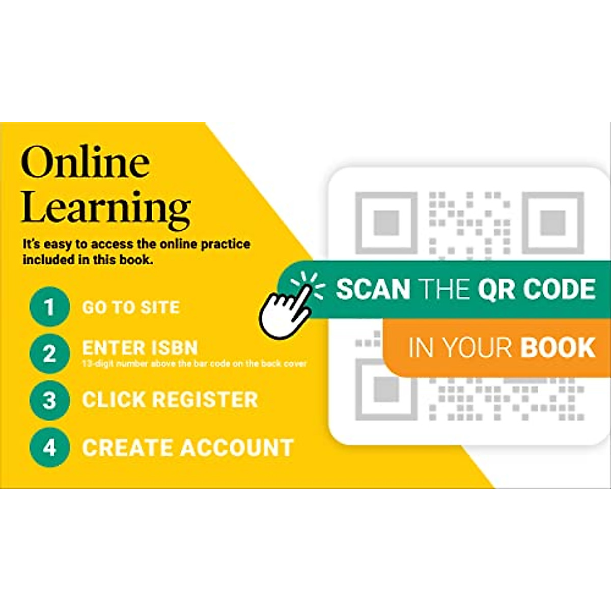 AP Biology Premium, 2024: Comprehensive Review With 5 Practice Tests + an Online Timed Test Option (Barron's AP Prep)