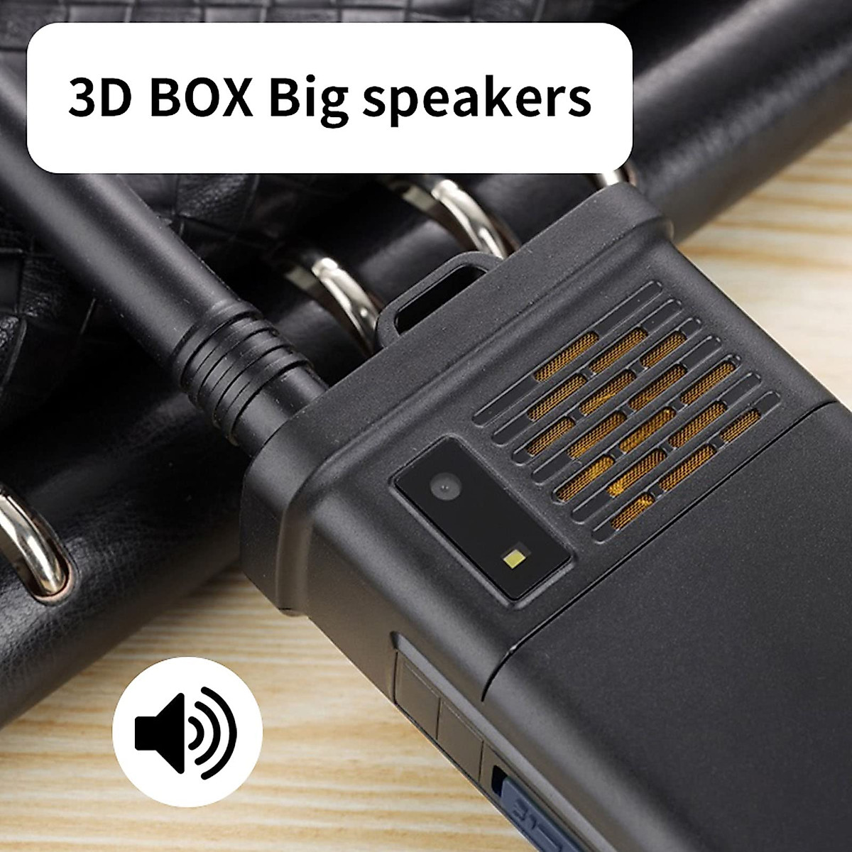 S‑G8800 Unlocked Senior Cell Phone 4 SIM Card 2G Retro Phone Large Button GSM Mobile Phone for Senior 2400mAh(Navy Blue)