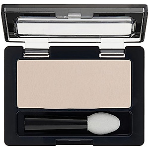 Maybelline New York Expert Wear Eyeshadow, Soft Pearl, 0.08 oz.