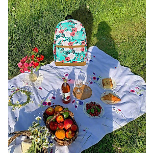 School Backpack for Teen Girls School Bags Lightweight Kids Girls School Book Bags Backpacks Sets