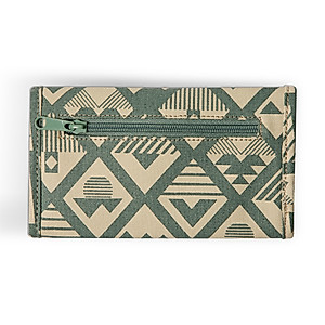 KAVU Women's Big Spender Outdoor Backpacks, One Size, Winterscape