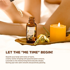 Spa Luxetique Gift Baskets for Women,15 Pcs Vanilla Spa Gifts for Women, Gifts for Women with Bubble Bath, Bath Salt, Bath Bombs Birthday Gifts for Woman With Tote Bag, Spa Baskets for Women Gift